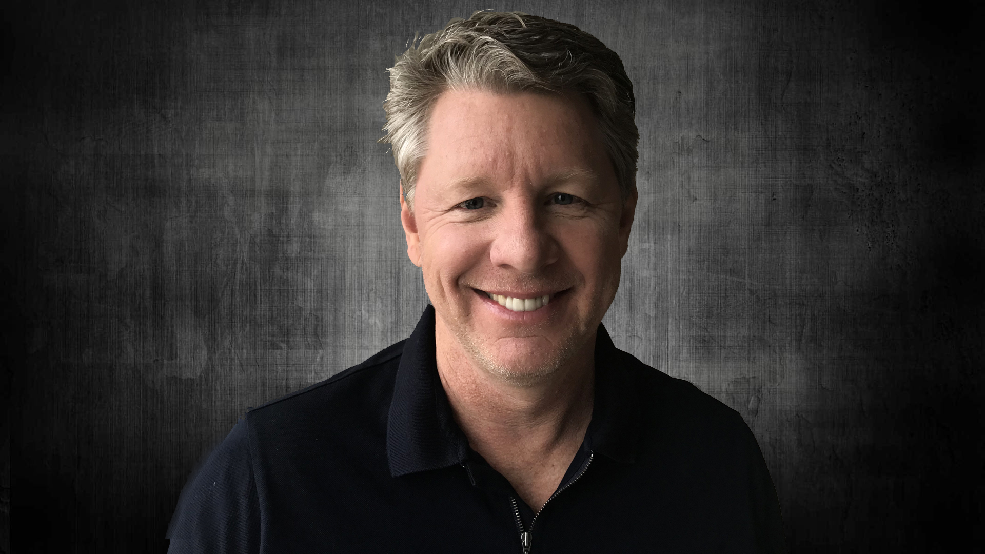 Jeff Hopper - CMO Consulting Group