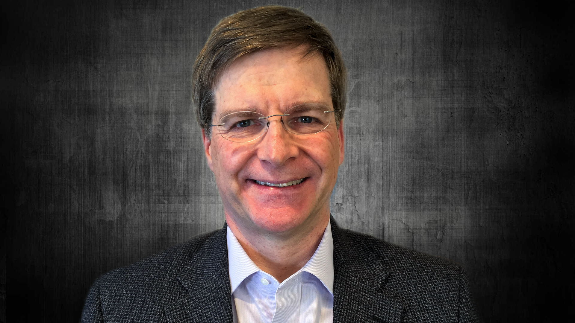 Mark Stockdale - CMO Consulting Group