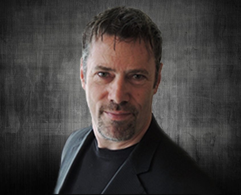 Mike Butler - CMO Consulting Group