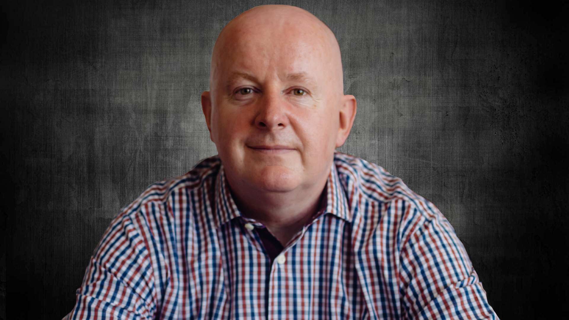 Kevin May - CMO Consulting Group